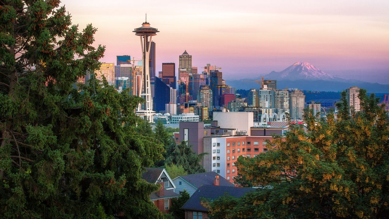 12 Best Seattle Pride 2026 Events: Parade Route, Drag Brunches & Wor