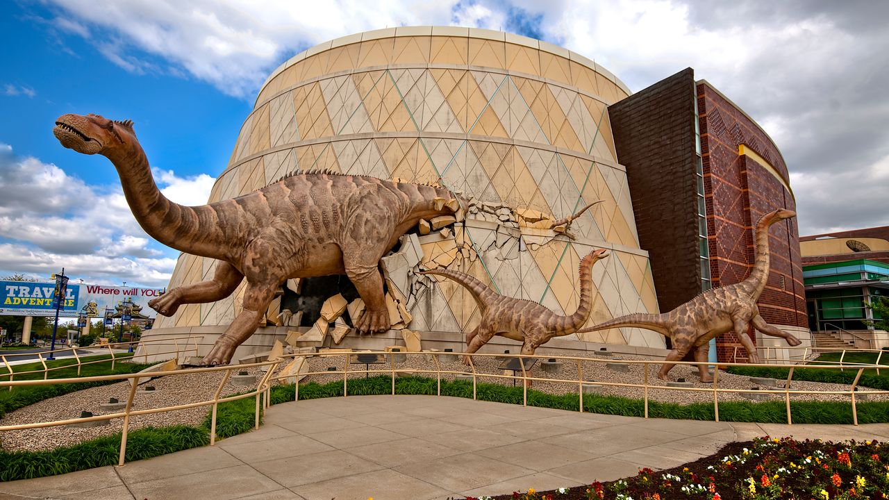 The 8 Most Creative Children’s Museums in the US: Top Interactive Play ...