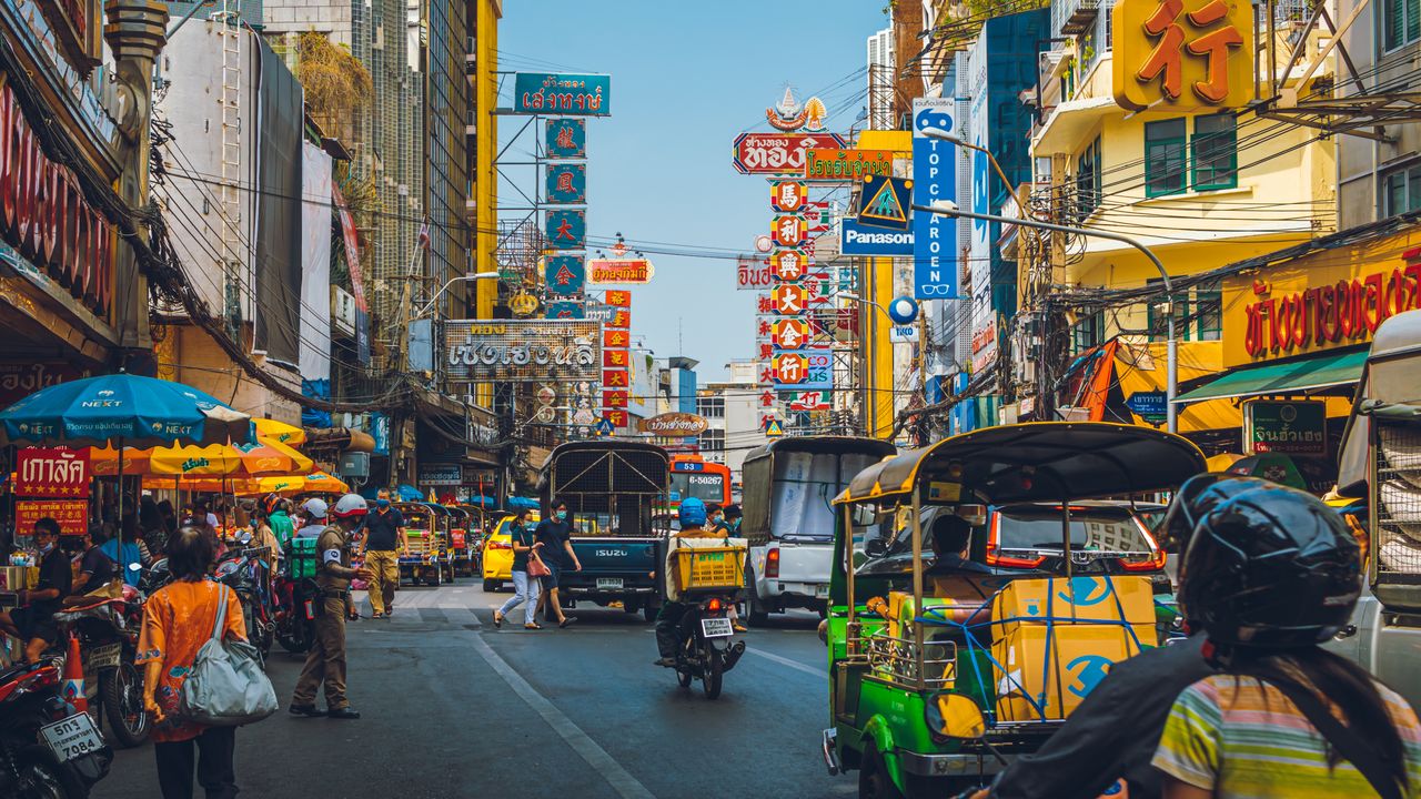 Top 10 Most Visited Cities in the World: 2024 Rankings & Hidden Gems